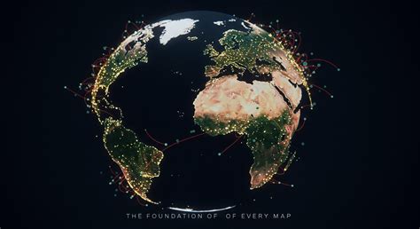 Exploring Spatial Data The Foundation Of Every Map Geoinfotech