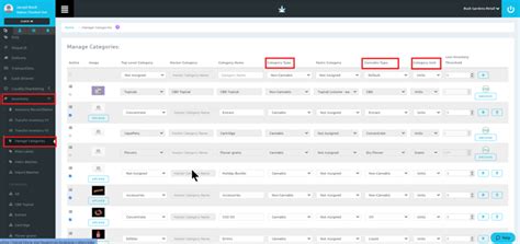 Retail Setting Up Washington Purchase Limits