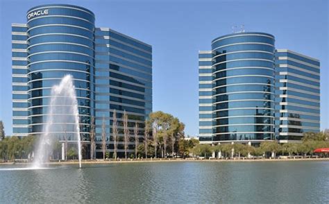 Oracle Intègre Gpt 5 Dans Ses Bases De Données Et Applications Cloud