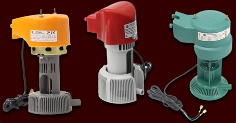 بهترین مارک و مدل پمپ کولر آبی ضد آب آبان 1404