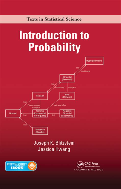 Introduction To Probability Texts In Statistical Science Introduction To Probability Book