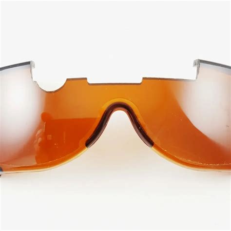 Ves K Keplerian Telescope Lenses Ocutech