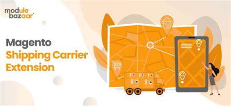 Magento Shipping Carrier Extension Shipping Calculation Extension
