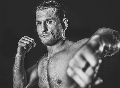 Stipe Miocic Buscará Pelear Contra El Próximo Campeón Del Peso Pesado