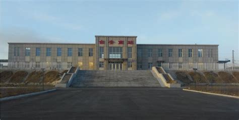 辽宁鞍山下辖的7个行政区域一览