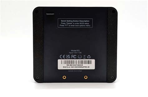 Beelink EQ12 Mini PC Review Intel N100 Whats That IgorsLAB