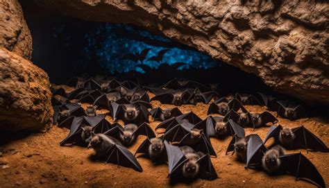 Bat Species In Britain Their Characteristics And Conservation Status