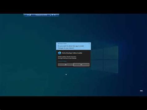 Development Environment Setup Windows YouTube