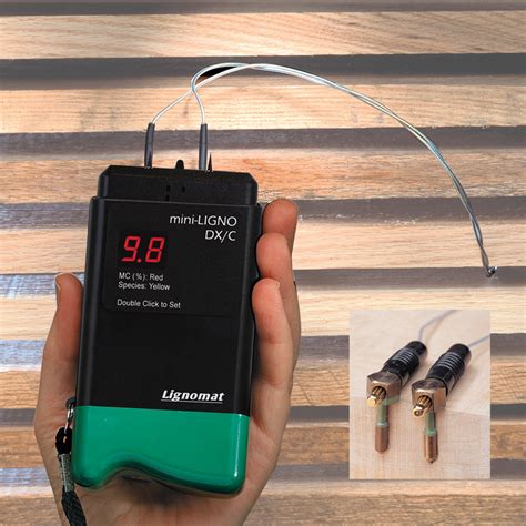 Mini Ligno Dxc Lignomat