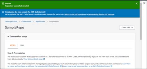 AWS CodeCommit A New Home For Your Repository Edureka