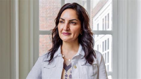 sadaf lodhi is building a culture of sex positivity at um dearborn