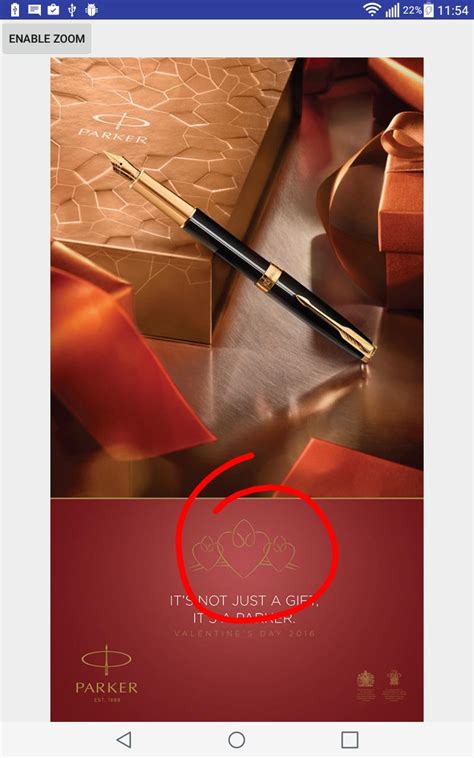 Draw And Zoom Over Imageview And Canvas In Android Stack Overflow