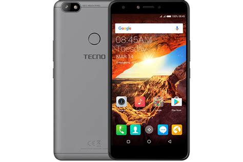 Tecno Spark Plus Deep Specs