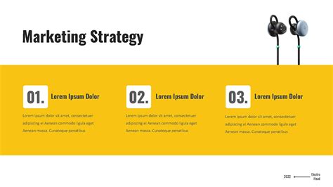 Product Pitch Powerpoint Presentation Template SlideKit