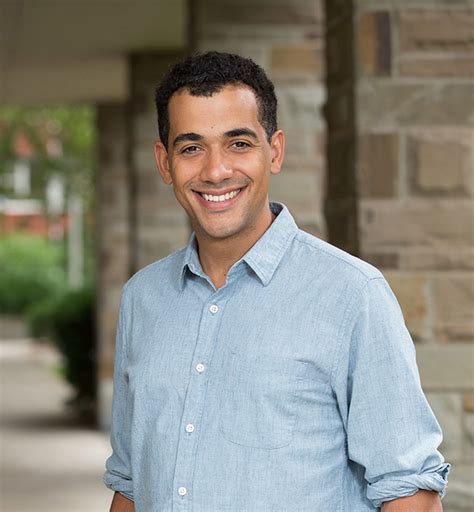 Matthew Reid Einhorn Center For Community Engagement