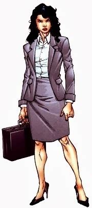 Candace Southern Earth 7045 Comic Crossroads Fandom