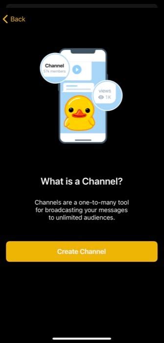 How to Create a Telegram Channel: Step-by-Step Guide - TechPP