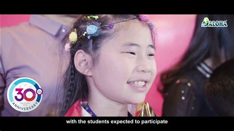 International Competition Aloha Mental Arithmetic Youtube