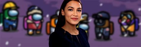 AOC Gets Out The Vote Via Twitch Gaming Stream FNX Network