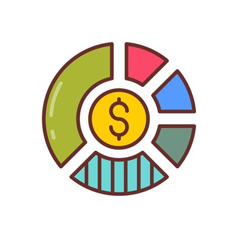 Resource Allocation Icon In Vector Logotype 40813998 Vector Art At Vecteezy