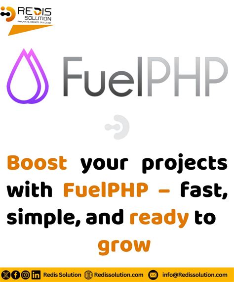 Junaid Iqbal On Linkedin Fuelphp Redissolution Webdevelopment