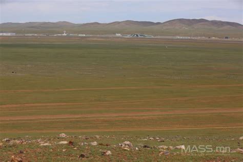 ХӨШИГИЙН ХӨНДИЙД “ЭДИЙН ЗАСГИЙН ХӨГЖЛИЙН ЧӨЛӨӨТ БҮС” БАЙГУУЛНА