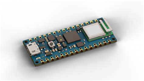 Welcome Raspberry Pi To The World Of Microcontrollers Arduino Blog