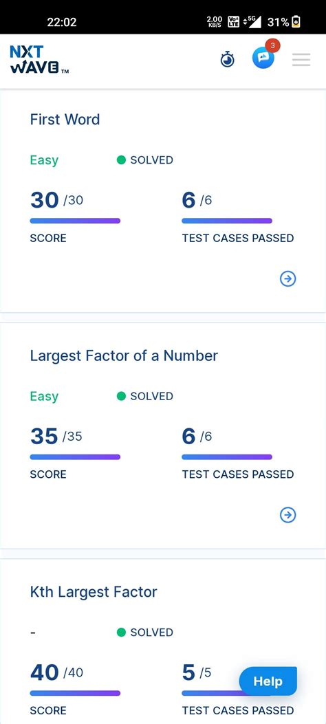 Yaswanth Surisetti On Linkedin Day4 30daysofcodechallenge Nxtwave Nxtwaveteam Nxtwaveccbp
