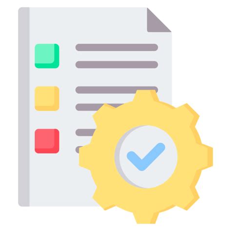 Execute Generic Flat Icon