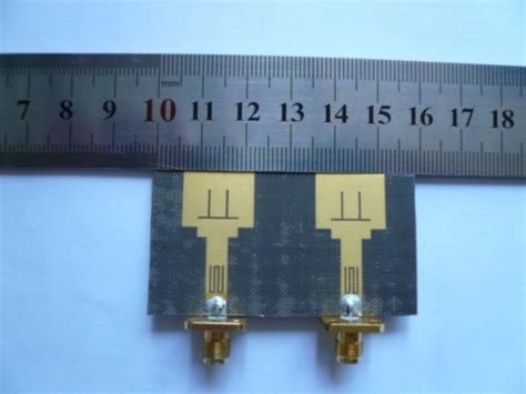 Correlation Coefficient Of The Proposed Multi Banduwb Mimo Antenna Download Scientific Diagram