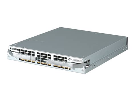 HPE FlexFabric 12904E Type X Fabric Module Overview Specs Details SHI
