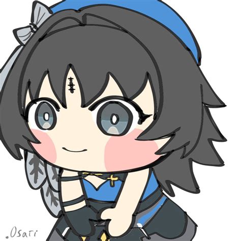 Yangyang Wuthering Waves Wuthering Waves Commentary English