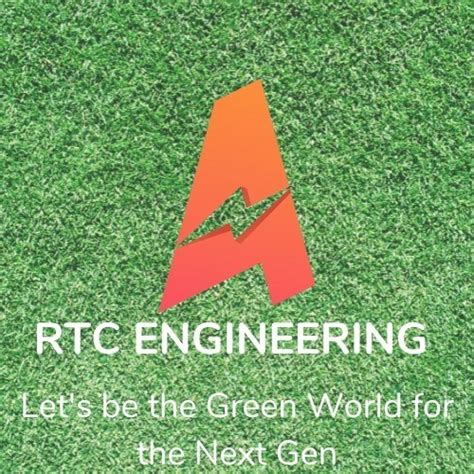 Rtc Engineering Dhaka