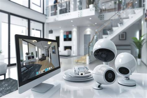 Optimize Surveillance In Private Home Networks With Video Technology And Advanced Networking