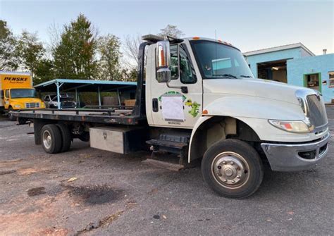 2015 International 4000 4300 1htmmmmm2fh621179 Bid History Bidcars