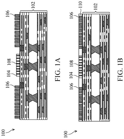 Semiconductor Package Structure Eureka Patsnap