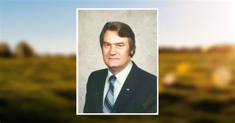 Eldon Dean Jeff Jefferson Obituary December 31 2011 Mclane Funeral