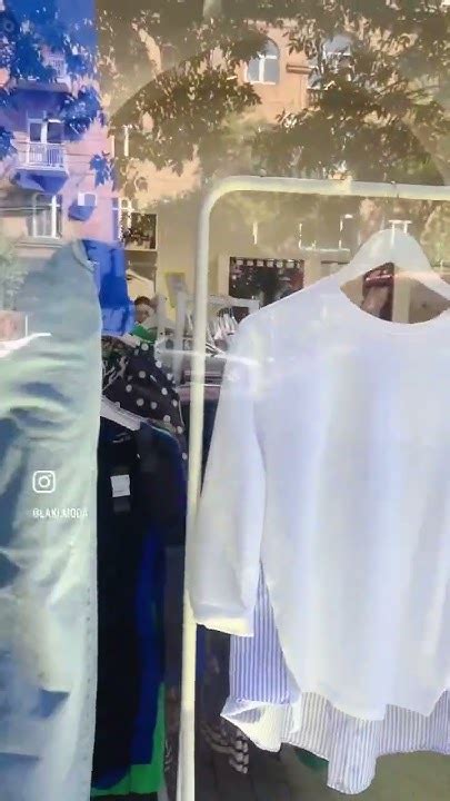 ԼԱՔԻ ՄՈԴԱ ՀԱԳՈՒՍՏԻ ԽԱՆՈՒԹ ՍՐԱՀ Laki Moda Clothes Shop Youtube