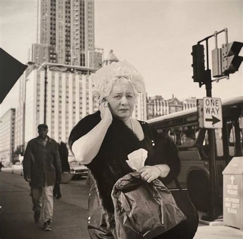 Sold At Auction Vivian Maier Vivian Maier Chicago 1963