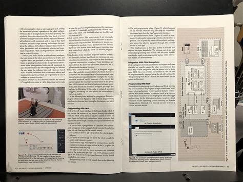 Ieee Robotics And Automation June 2022 Parry Game Preserve