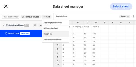 How To Make A Treemap In Illustrator With Datylon Blog Datylon