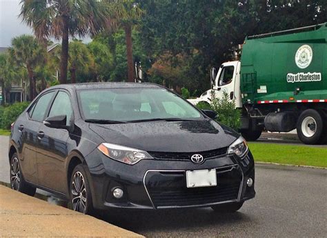 Usa Coast To Coast Charleston South Carolina Best Selling Cars Blog