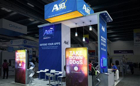 A10 Networks