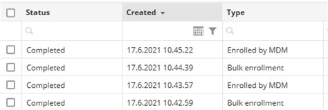 Bulk Enrollment For Windows 10 11 Using A Provisioning Package Miradore