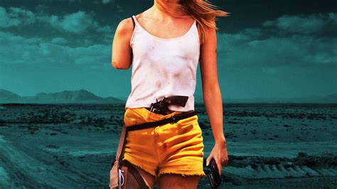 The Bad Batch 2016 AZ Movies