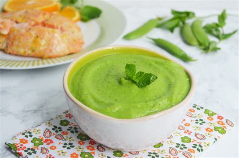 ბარდის კრემ სუპი პიტნით Gemrielia Ge