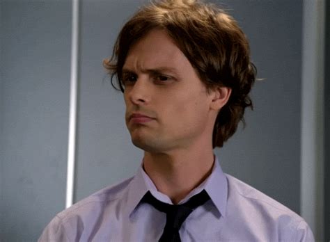 Spencer Reid Artofit