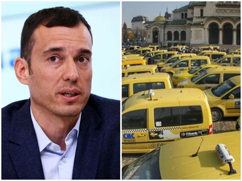 СТАВА ГОРЕЩО Избухва огромно недоволство срещу Терзиев таксиджии блокират София СНИМКИ