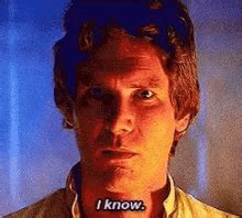 Han Solo Meme S Tenor