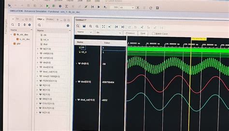 Fpga实现 Cic抽值滤波 滤波器 Verilog 仿真和matlab Simulink仿真 Vivado Ise Quartus软件均可以